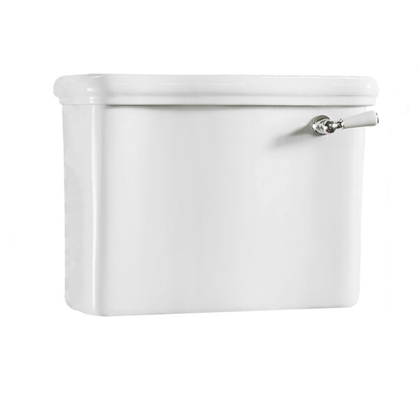 Traditional Victorian Toilets & Cisterns | Thomas Crapper