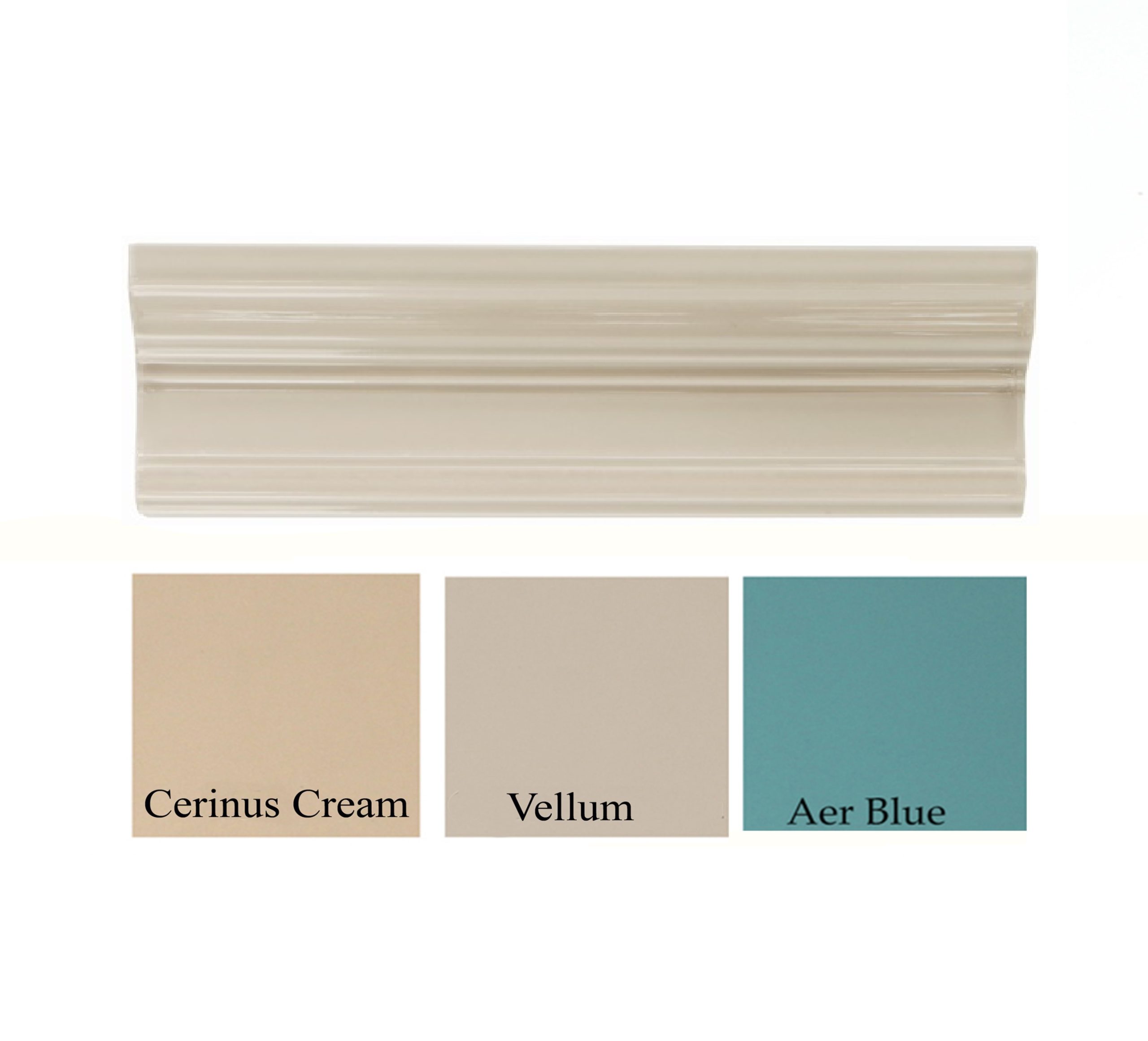 Special Offer - Traditional Large Dado Tile - Discontinued colours