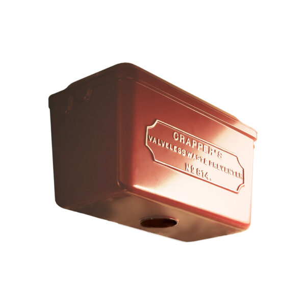 Victorian Luxury Toilets & Basins | Thomas Crapper