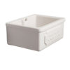 The Downham Cloakroom basin available from Thomas Crapper