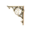 Cloakroom Basin Brackets from Thomas Crapper & Co Ltd