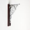 Cloakroom Basin Brackets from Thomas Crapper & Co Ltd