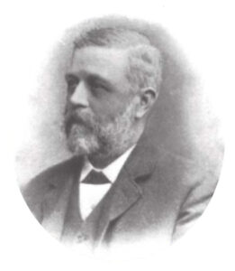 History - Thomas Crapper & Co Ltd