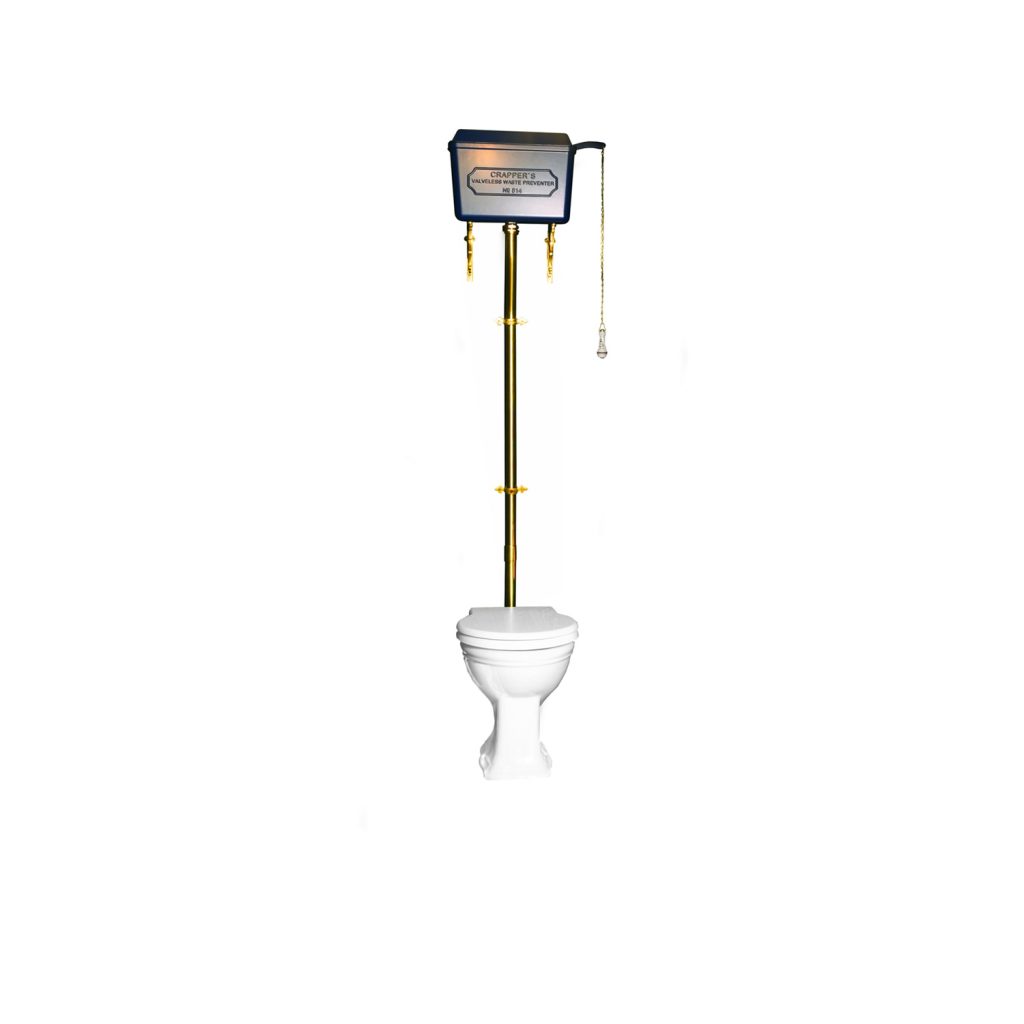 Sale | Cisterns, Toilets & Bathrooms | Thomas Crapper