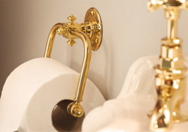 Luxury, Classic British Made Bathrooms | Thomas Crapper