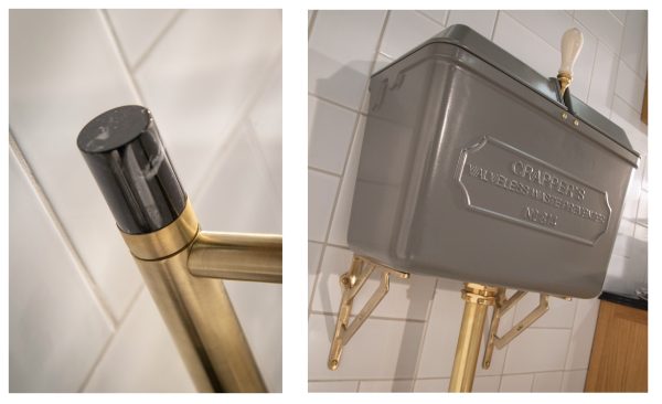 Create the Scandi look with Thomas Crapper - Thomas Crapper & Co Ltd