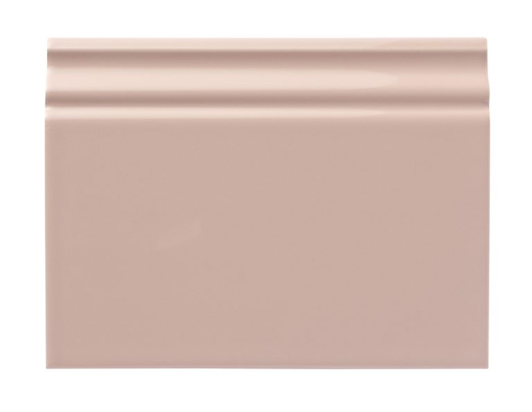 Skirting tile 200 x 150mm - Thomas Crapper & Co Ltd