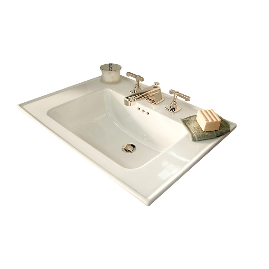 Victorian Luxury Toilets & Basins | Thomas Crapper